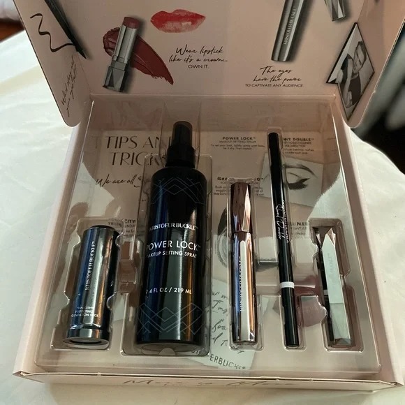 Best in Makeup Posh Party on Poshmark
